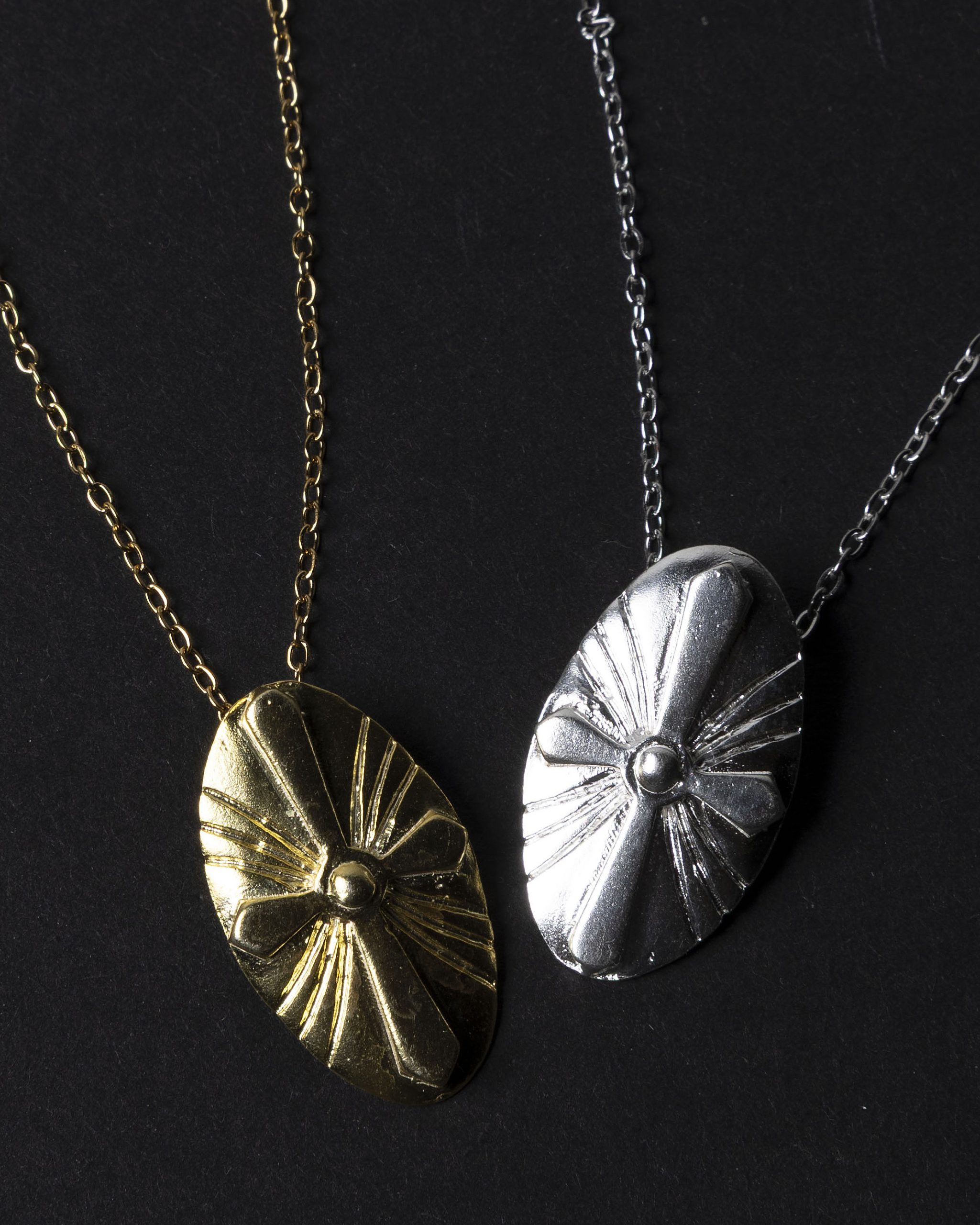 ELEGY ARCHEGONO SILVER LUCKY CHARM 2026 / The talisman of Primordial ...